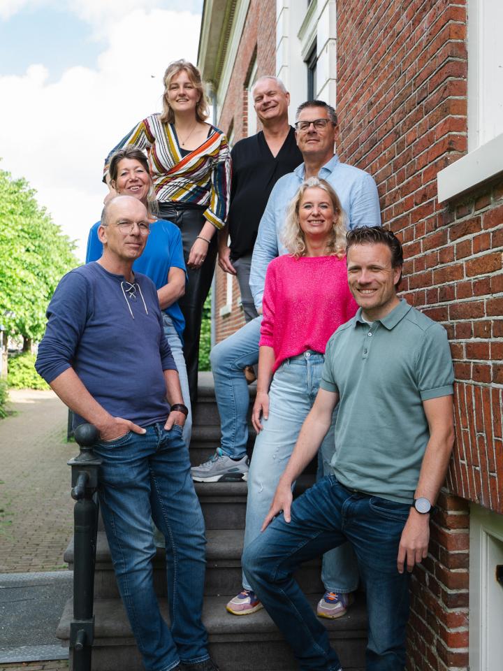 Maatschappelijke ondersteuning | Versterken en vernieuwen